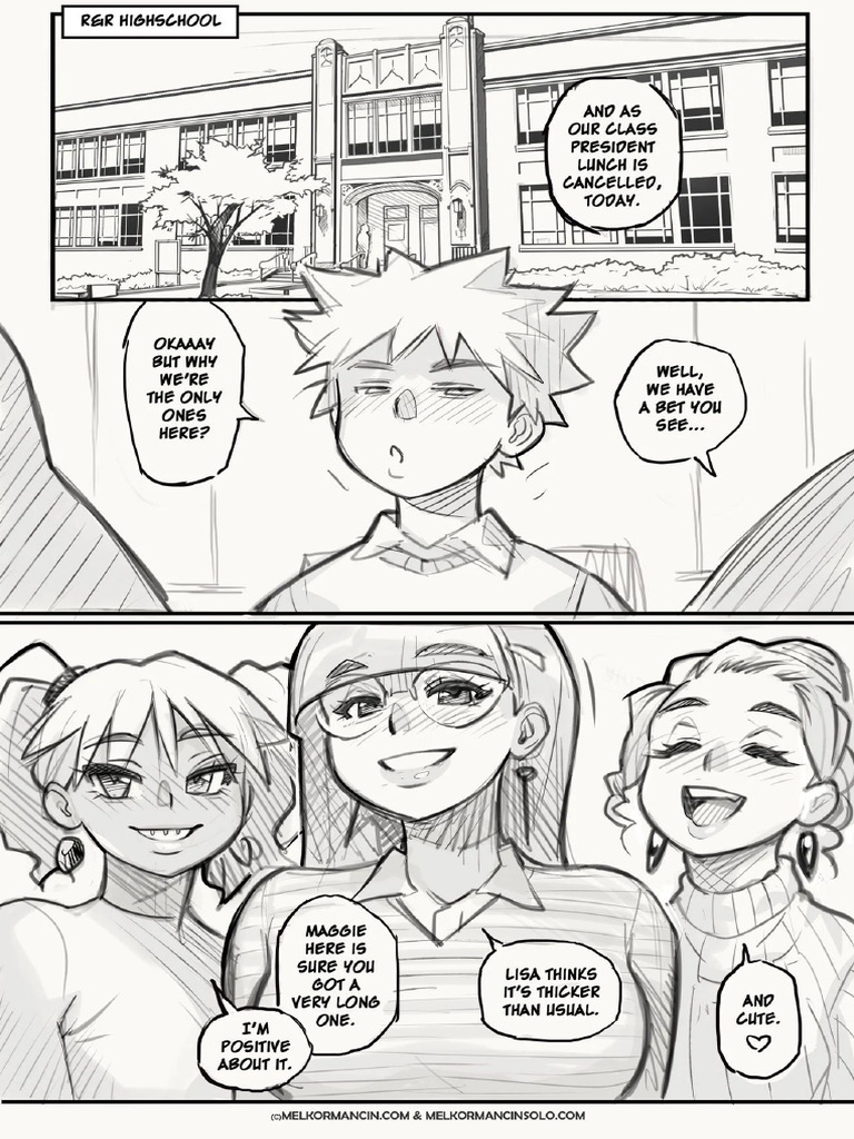 Lunch Time With Tim (Romulo Melkor Manci) - PDF Room | PDF