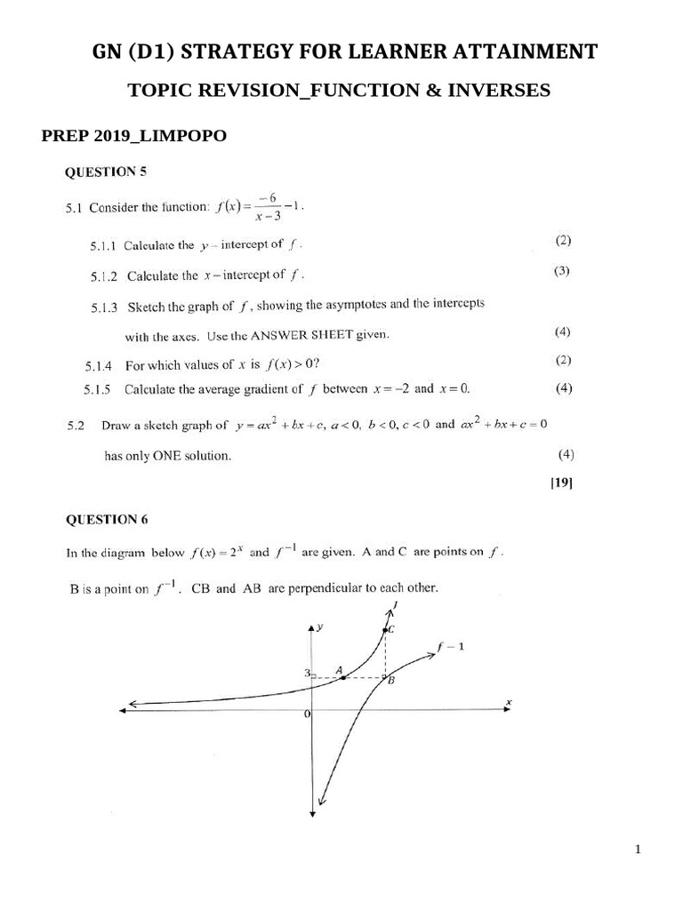 Topic Base Revision Function and Inverses | PDF