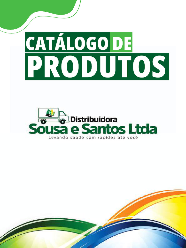 Catálogo Espn Atualizado | PDF