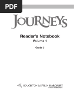 Journeys - Practice Book.V2.Grade2 | PDF