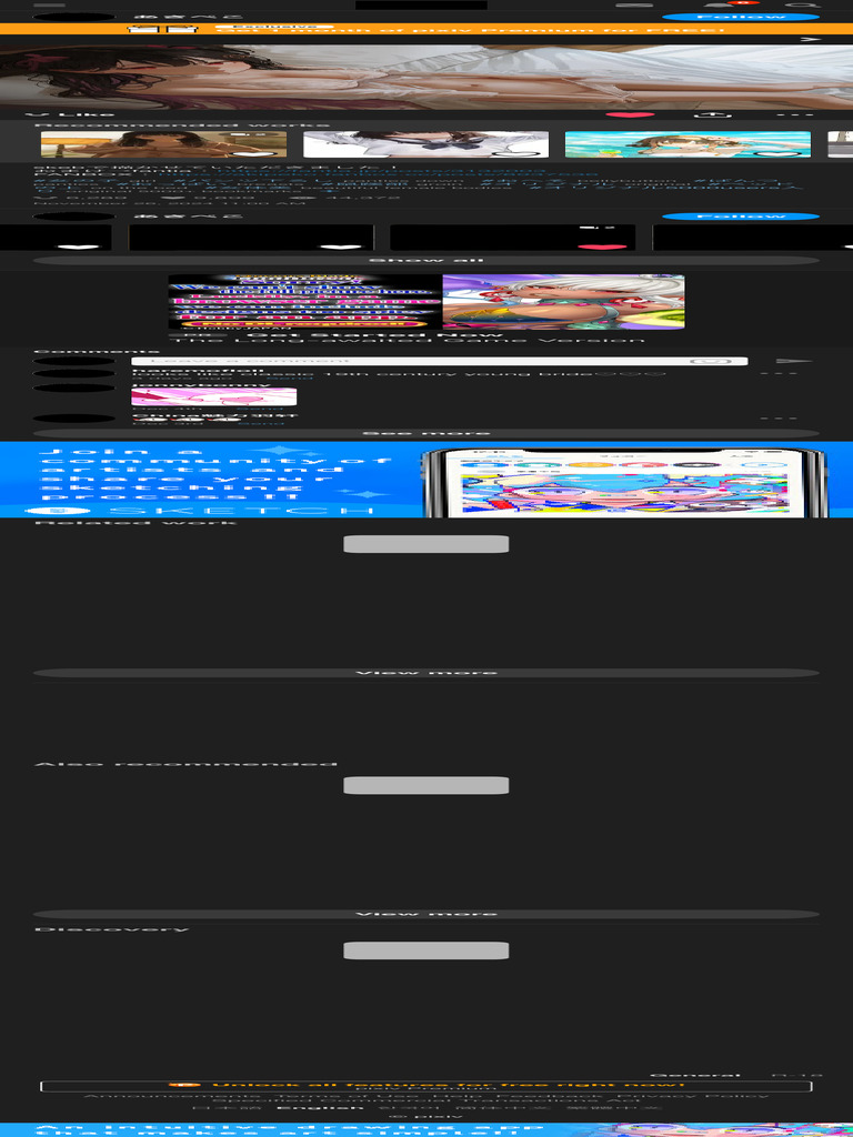 Girl, Panties Down, Bellybutton 無題 - Pixiv | PDF