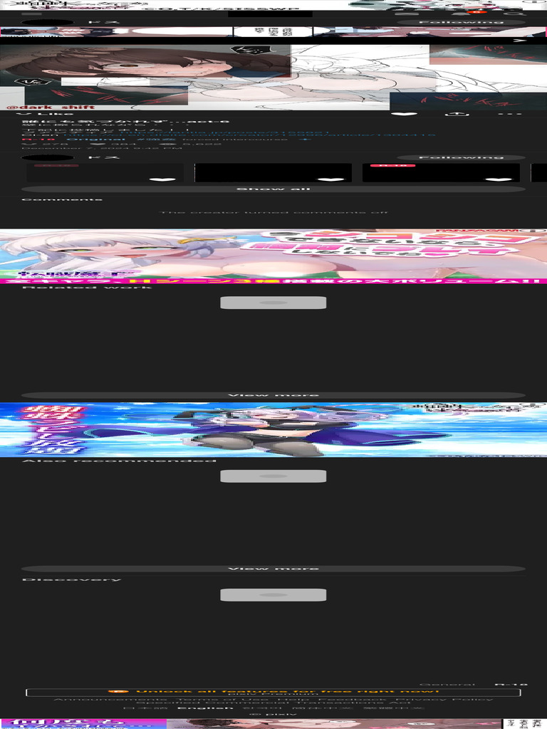 forced intercourse 誰にも気づかれず…act-6 December 8th, 2024 - pixiv | PDF