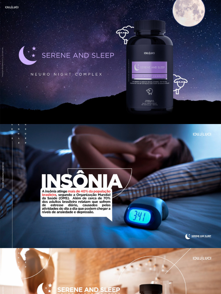 treinamento_serene_and_sleep | PDF