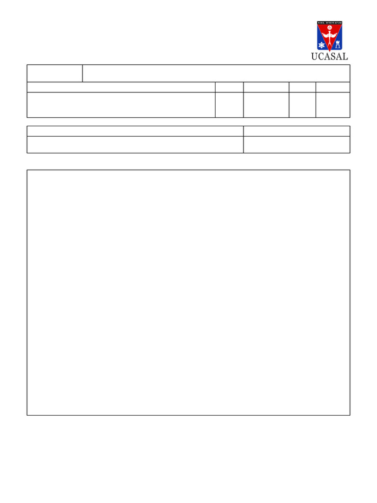 Programa Teologia I - Escribania 2024 | PDF | Teología | Iglesia Católica