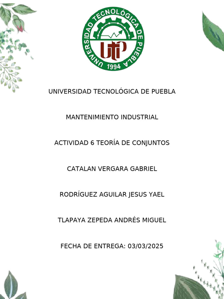 A1 PyE Enero2025 2B JYRA | PDF
