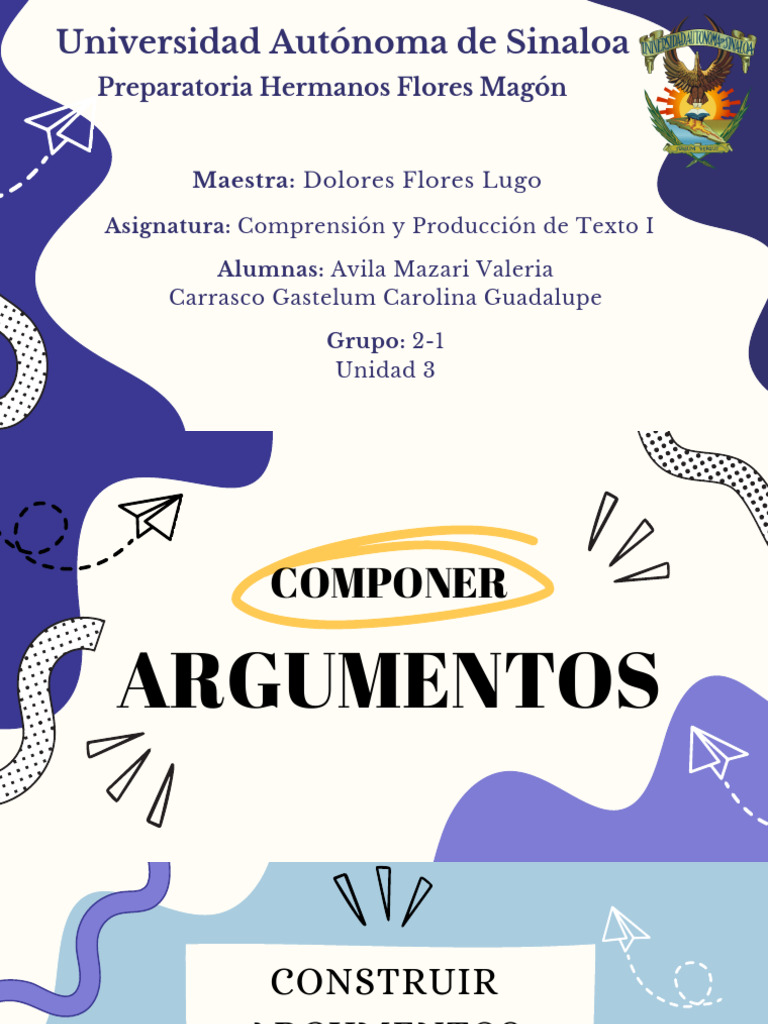 Presentación Comprensión | PDF