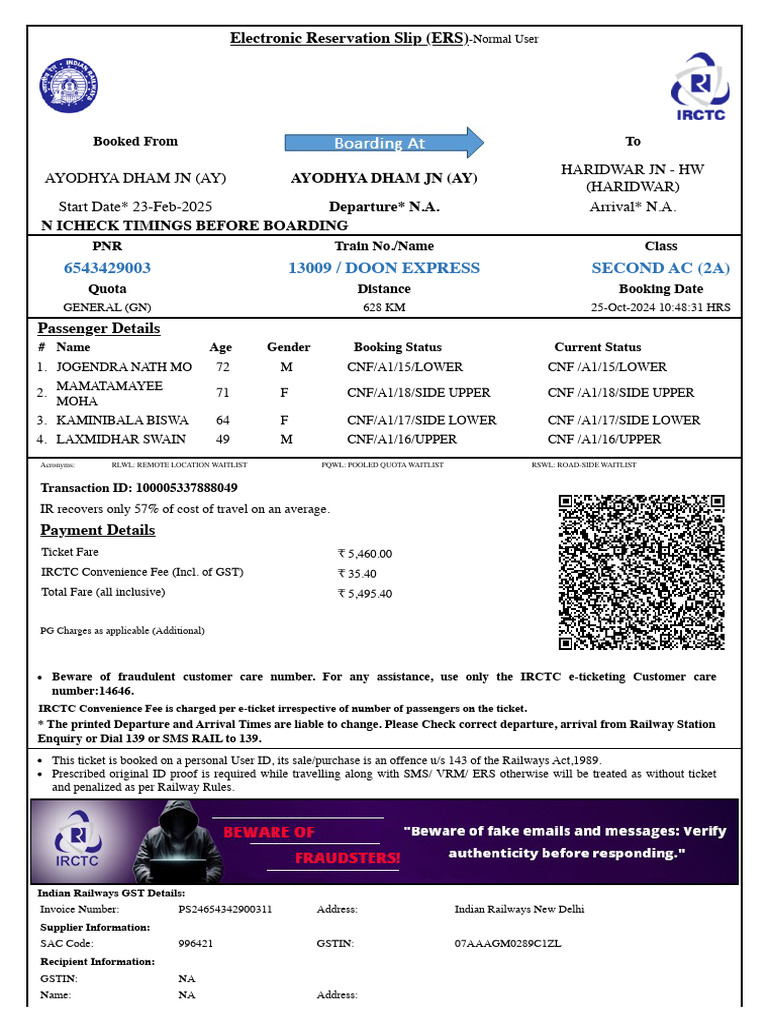 Educational Document (1) - Compressed | PDF | Identity Document