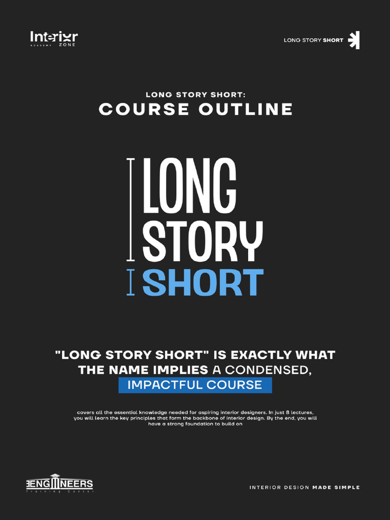 Long Story Short - 2 | PDF