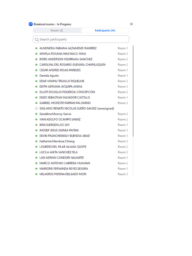 Primer Ejercicio | PDF