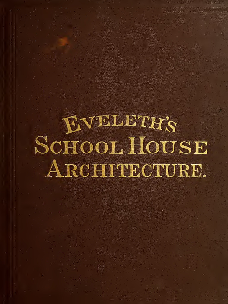 Schoolhouse Arch I 00 Evel | PDF | Framing (Construction ...
