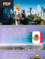 Géneros Musicales Típicos de México | PDF | Instrumentos musicales ...