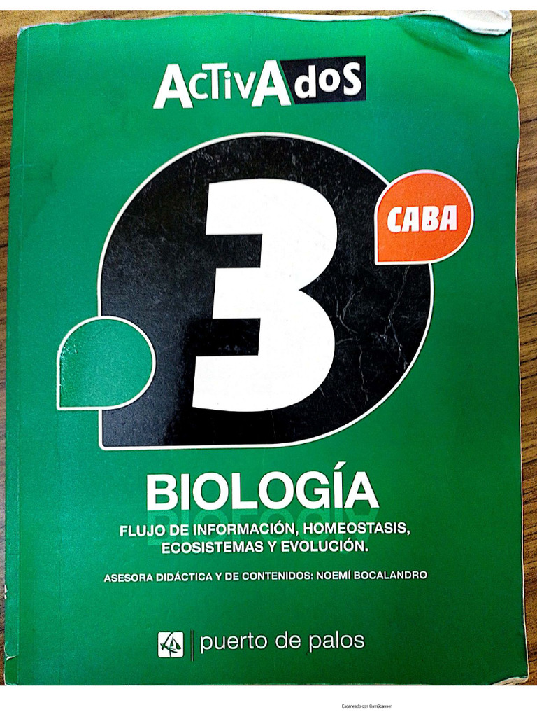 Activados 3. CABA | PDF