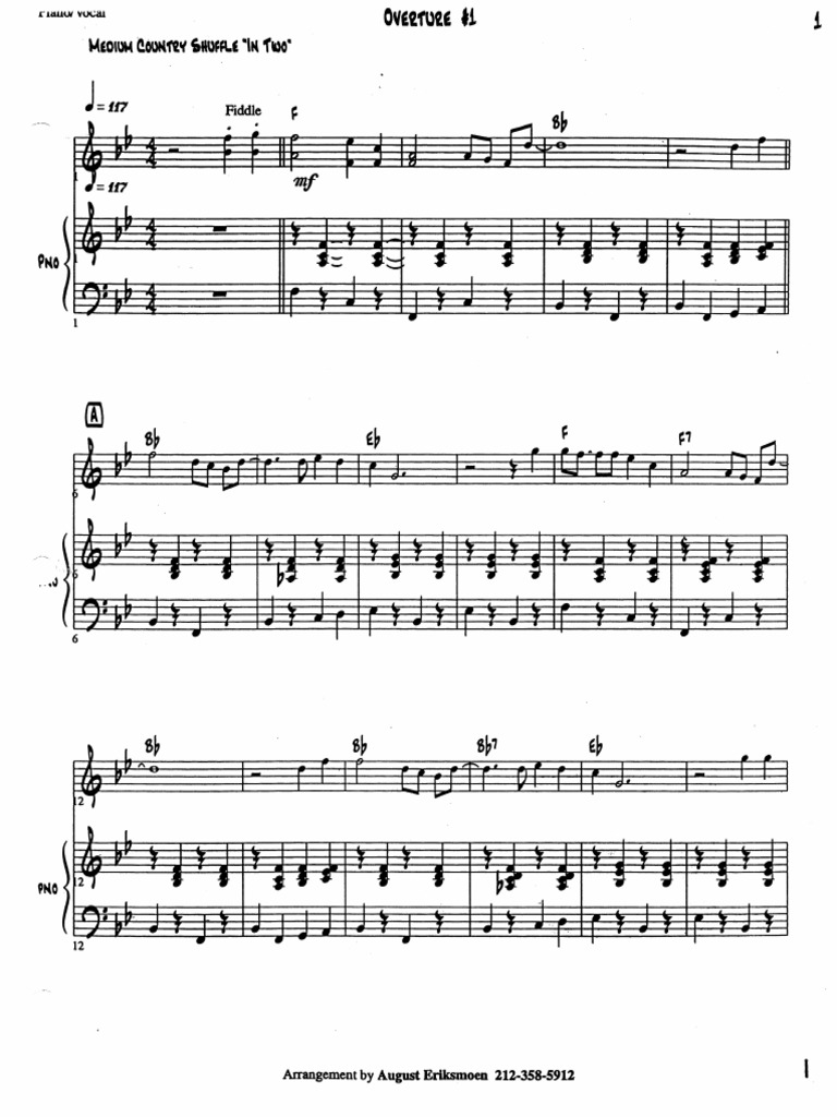 Always... Patsy Cline | PDF