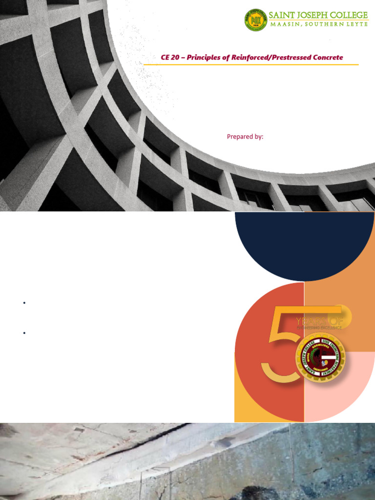 Serviceability Requirements for RC Design | PDF | Beam (Structure ...