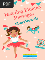 Reading Street Unit 1 Decodable 1 First Grade | PDF | Leisure