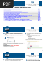 New MyRCL App-Live 051625 v2 | PDF | Mobile App | World Wide Web