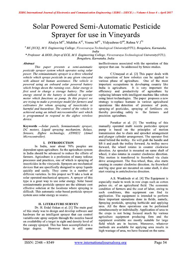 SDSD | PDF