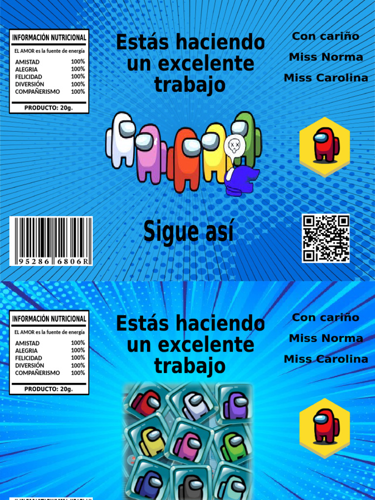 Chip Among Us | PDF