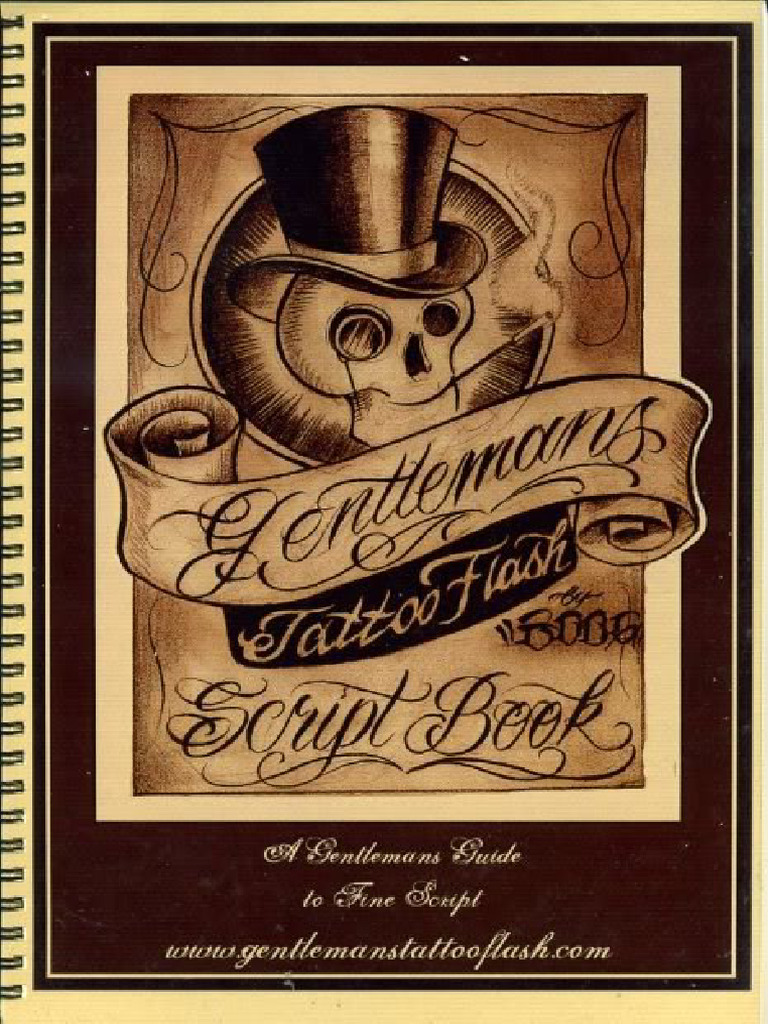 script book by boog | PDF