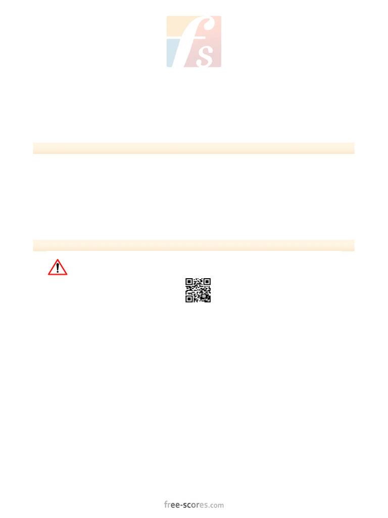 [Free Scores.com] Weeden Winfield Scott Sunlight 153106 | PDF | Musical Compositions | Music Theory