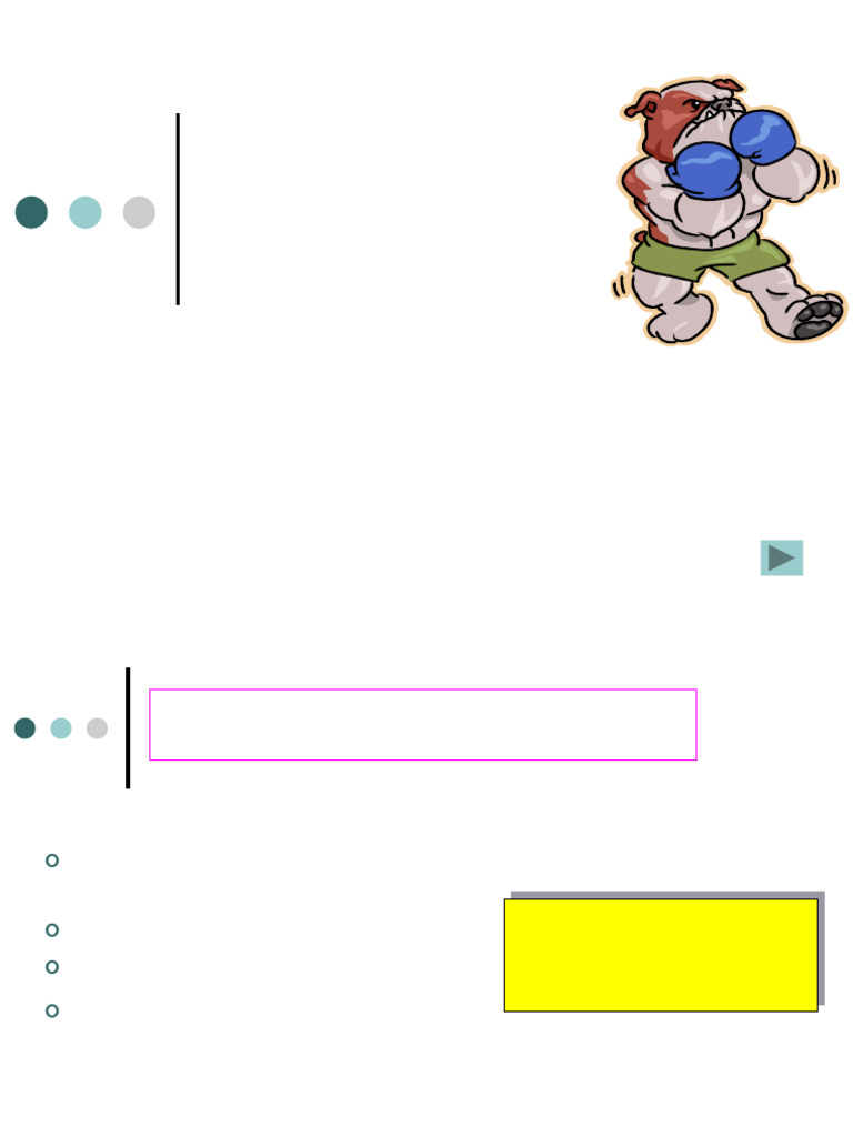 Chapter 05 - Critical Thinking Part 2 | PDF | Argument | Evidence
