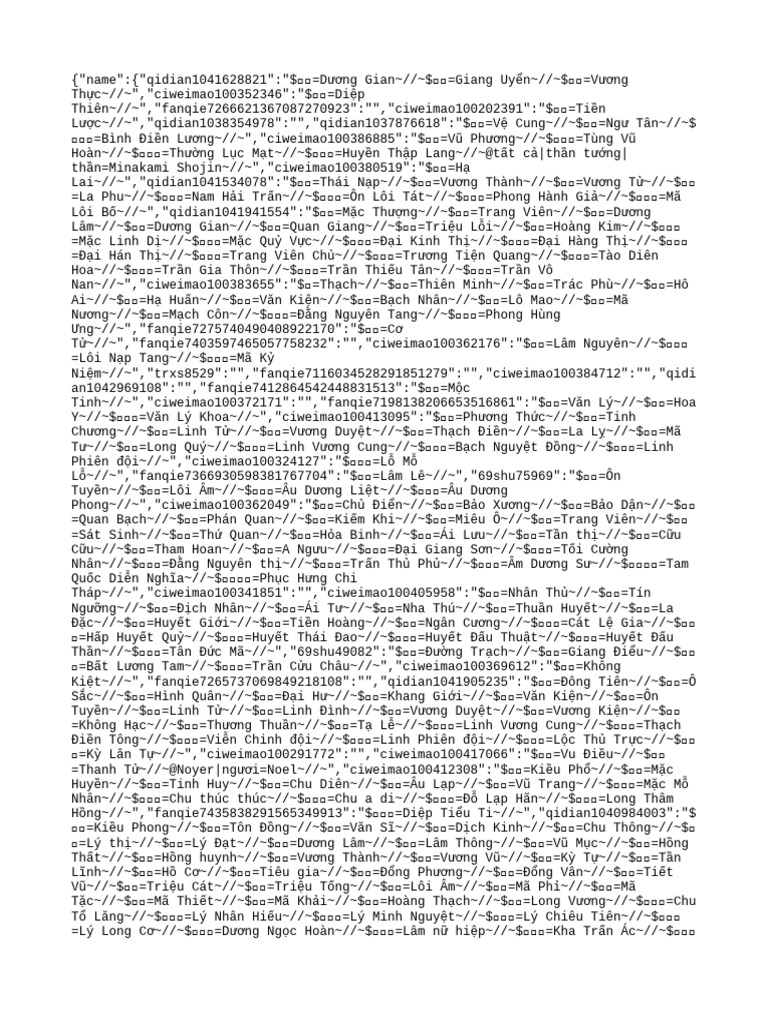 Dulieu2025 03 02 | PDF