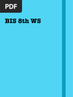 IGCSE 0607 Detailed Formula Book With Examples | PDF