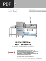 User Manual Defy Automaid 600 (English - 16 Pages) | PDF