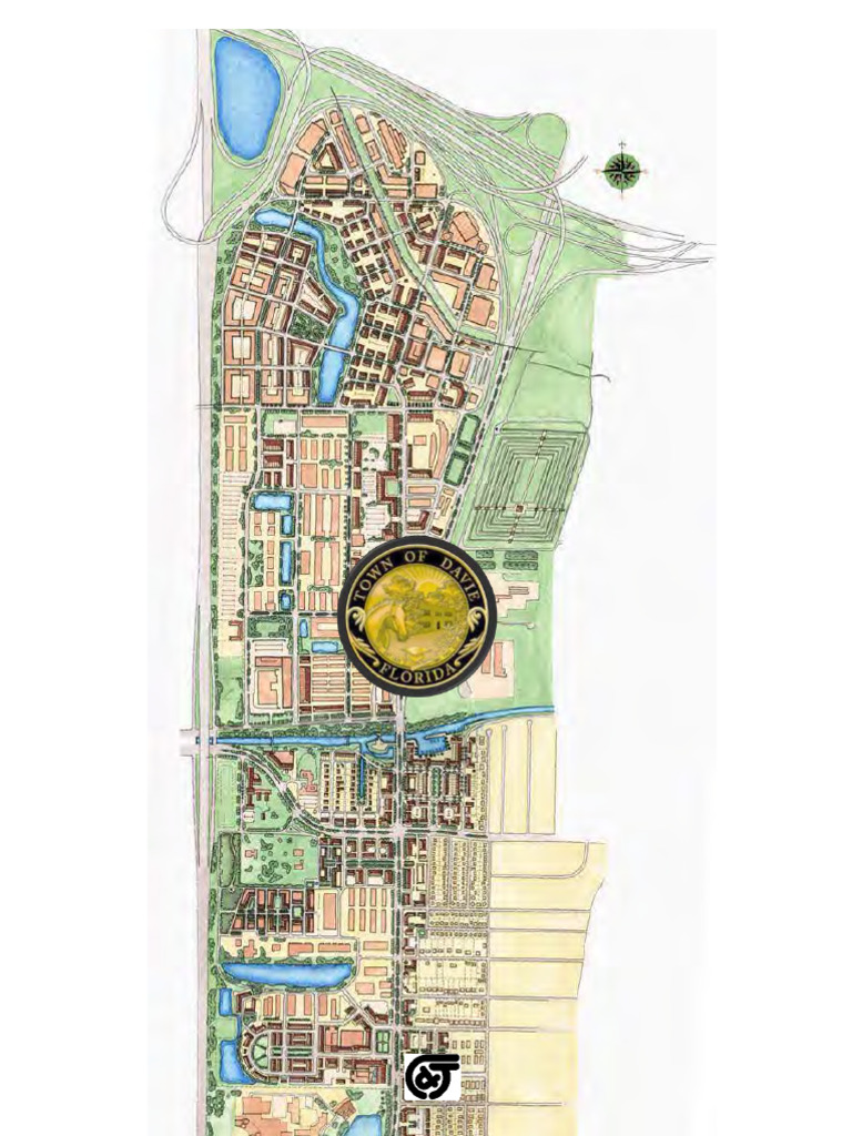 Transit Oriented Corridor Stormwater Master Plan Volume I a (PDF) | PDF ...