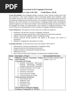Understanding Lexical Fields in English | PDF | Semantics | Linguistics