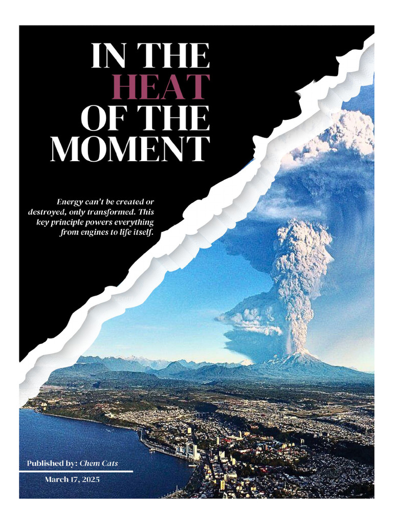 Magazine by Chem Cats | PDF