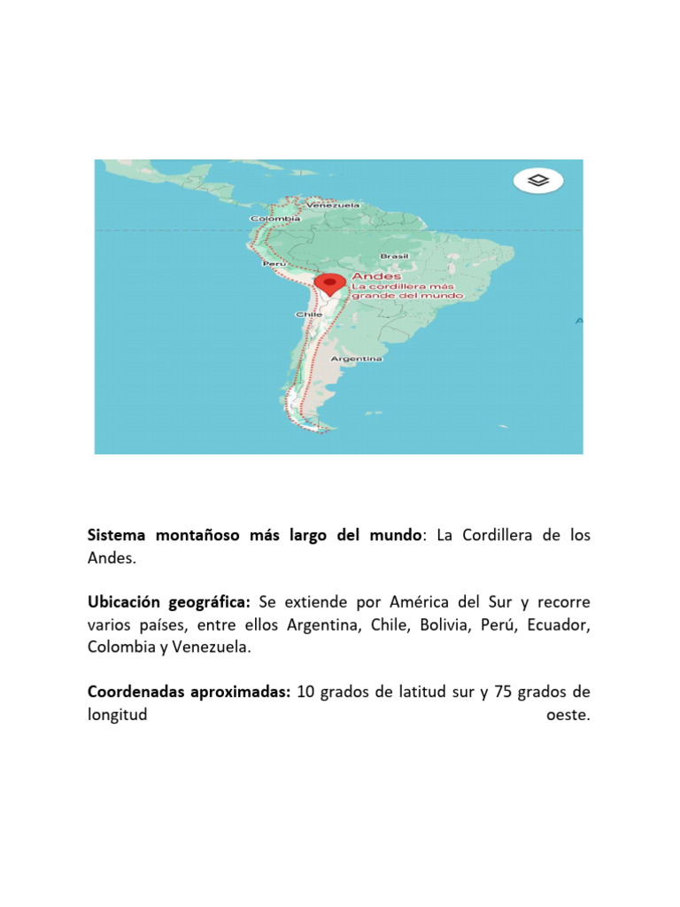Encarnación Ederlyn - Puntos Geográficos | PDF