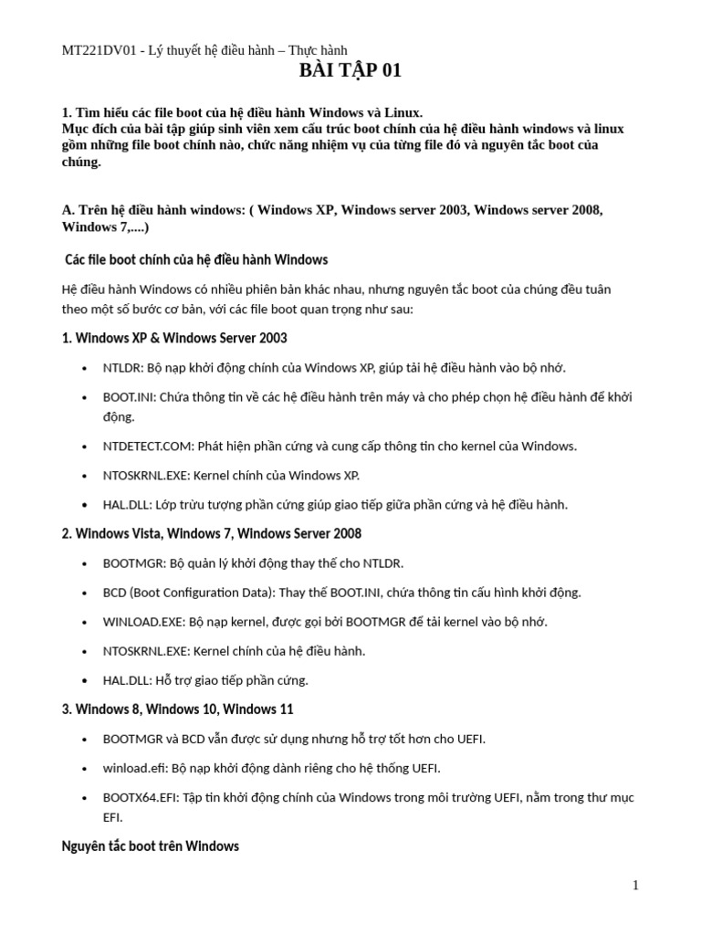 LTHDH TH01 v2 LyVinhNghia 22300643 | PDF