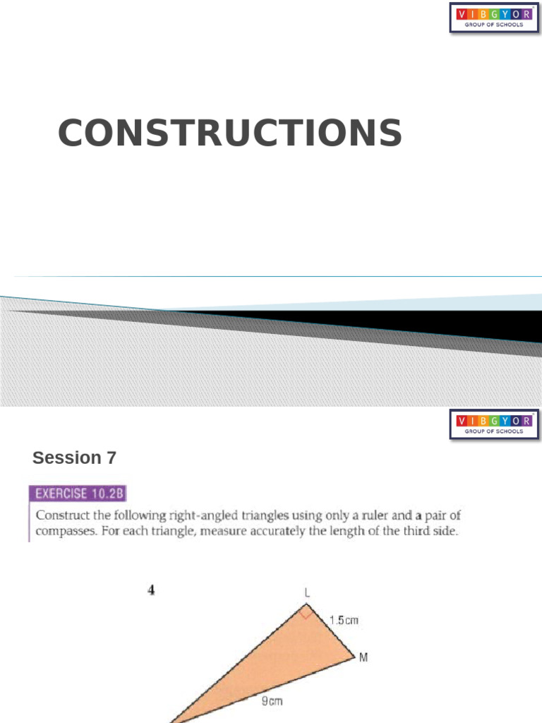 VH Math g7 U10 SL | PDF