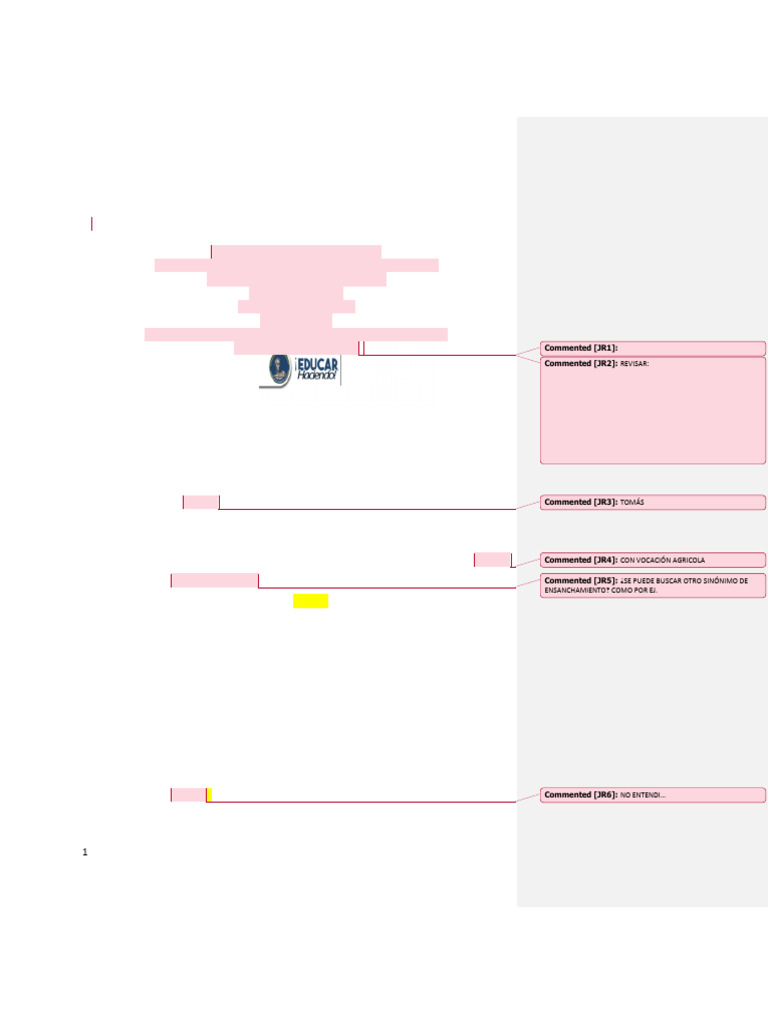 DOC-20250404-WA0073. | PDF | Sustentabilidad | Agricultura