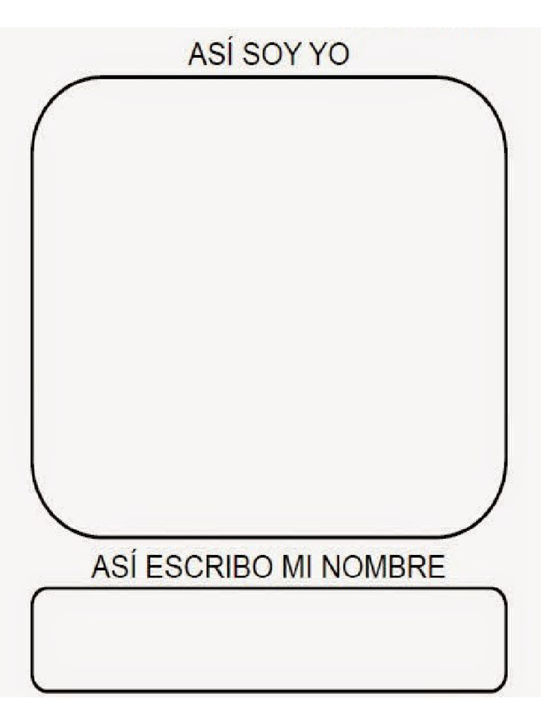 ASI SOY YO | PDF