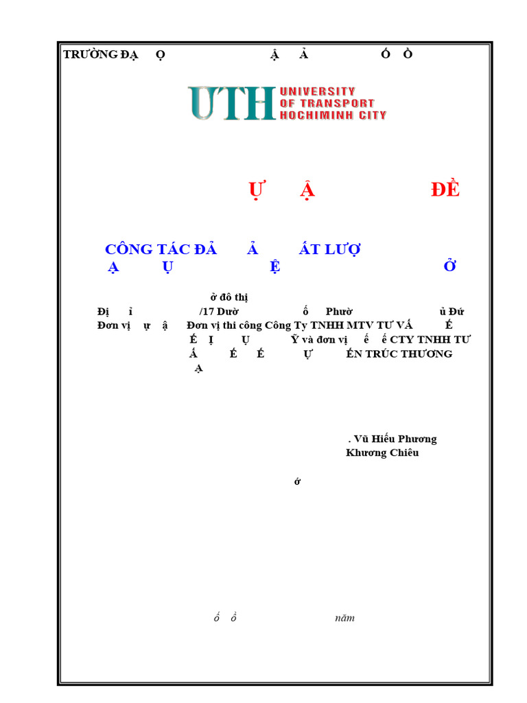 Lê Khương Chiêu KX22B | PDF