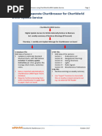 Wartsila Chart Service Guide 2021 | PDF | Online And Offline | Digital ...