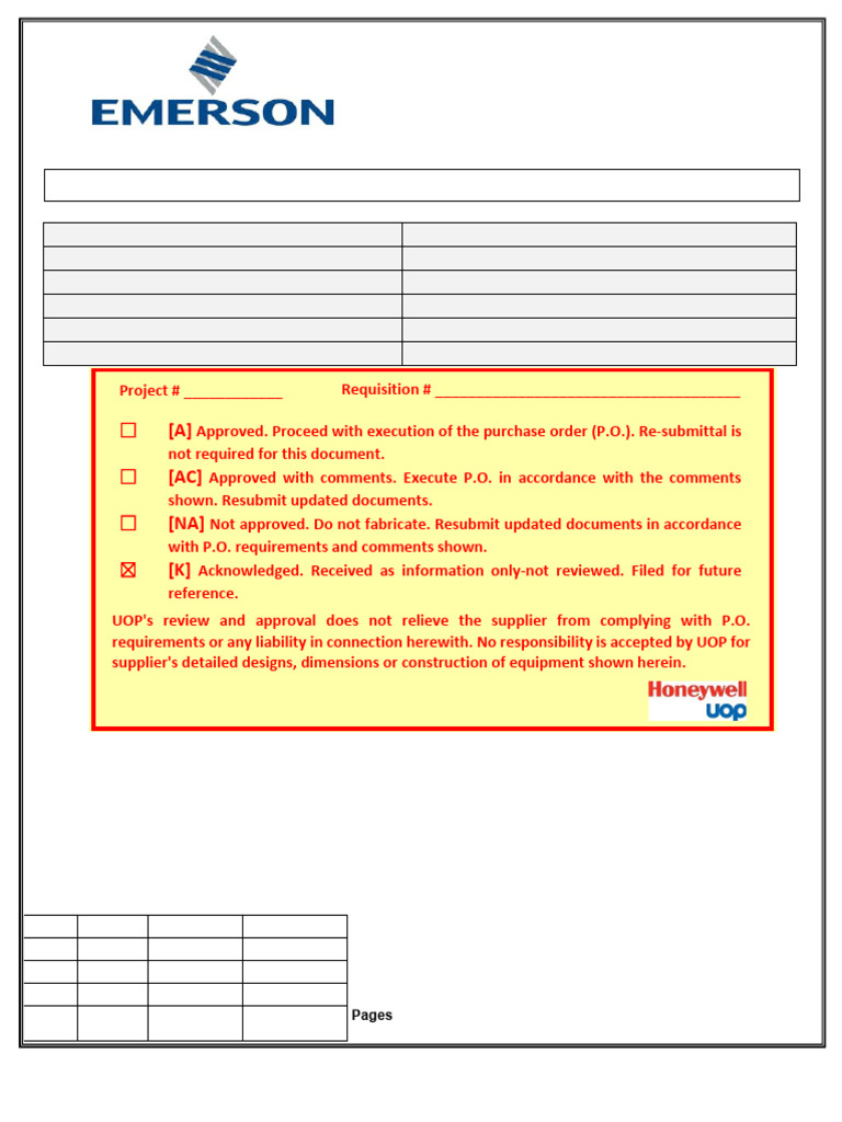 Calibration Report for Temperature Transmitters | PDF | Calibration ...