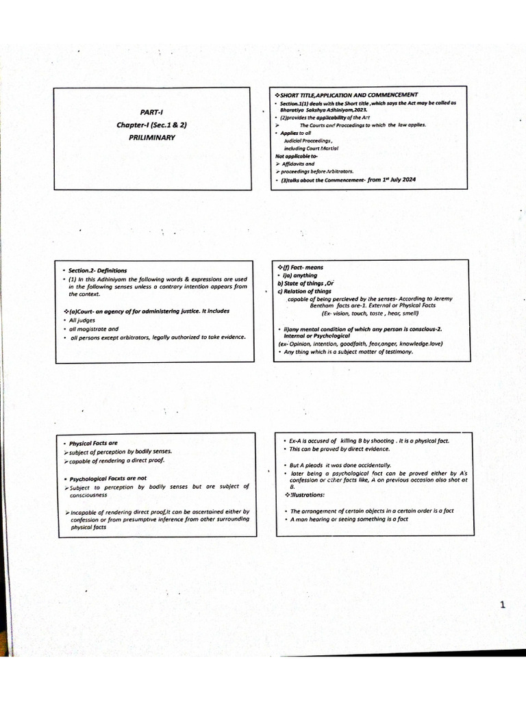 BSA | PDF