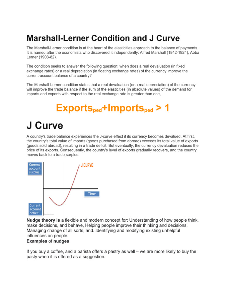 Key Economic Curves Explained | PDF | Phillips Curve | Unemployment