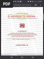 Cerita Citra - Chapter 03 | PDF