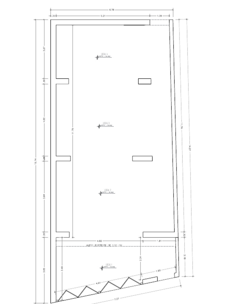 Tienda Palpa Model | PDF