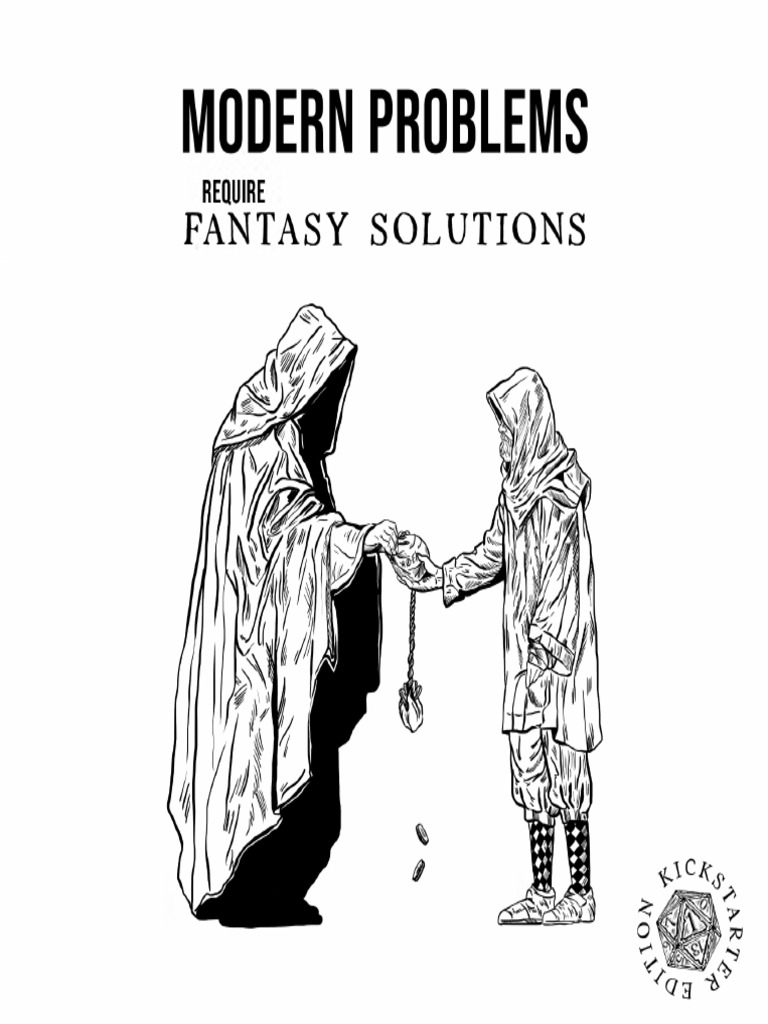 Digital Art Book - Kickstarter Edition | PDF