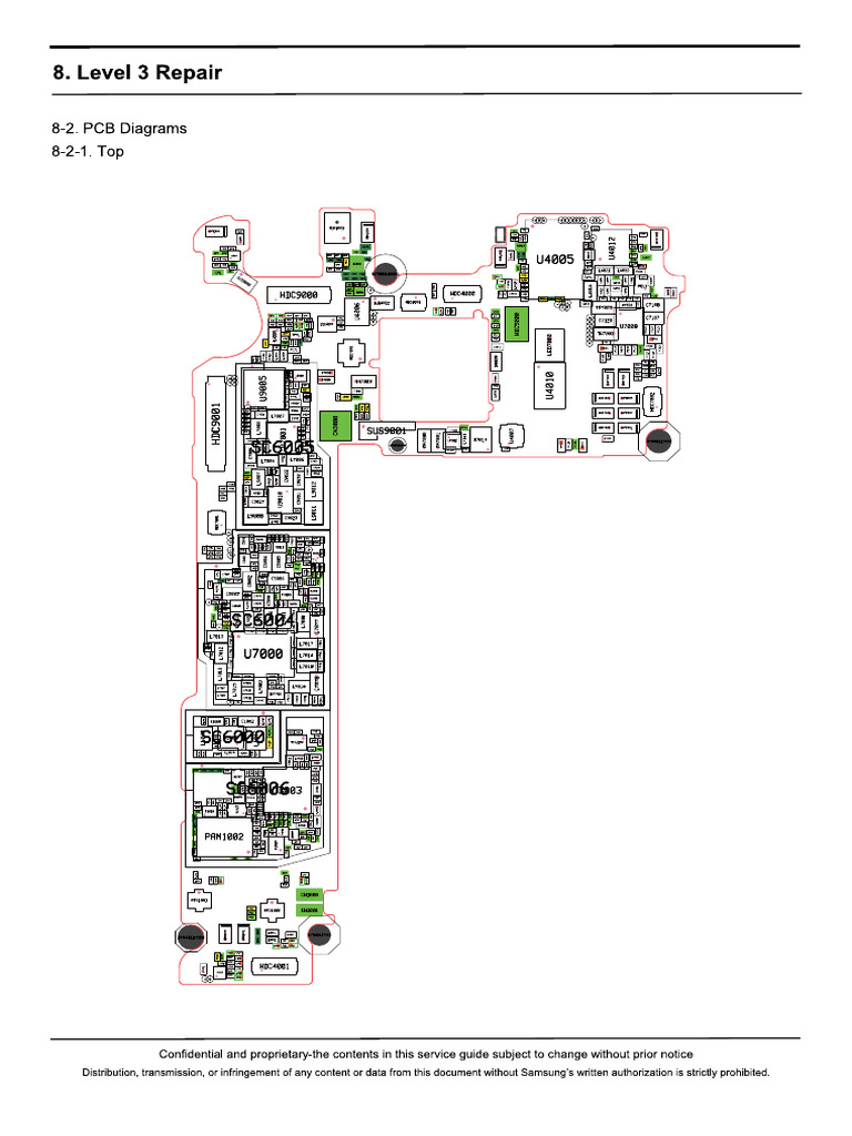 Samsung Galaxy s7 Sm-g930f Sm | PDF | Smartphone | Information Appliances