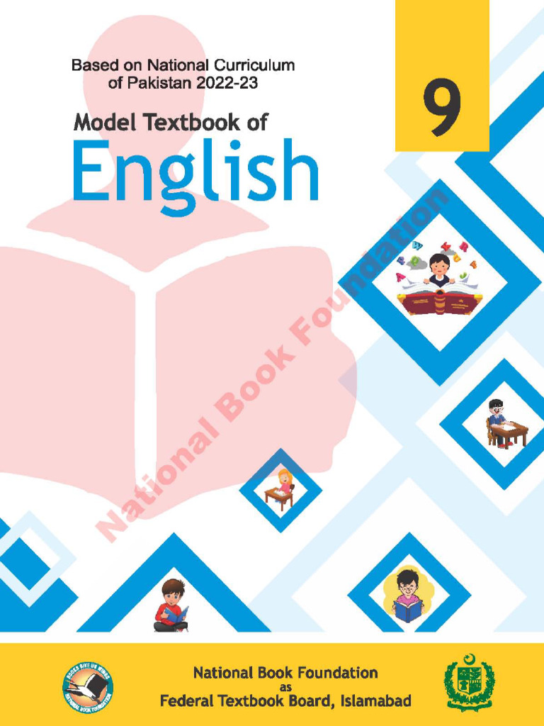 English Grade 9 Chapter 1-3 | PDF