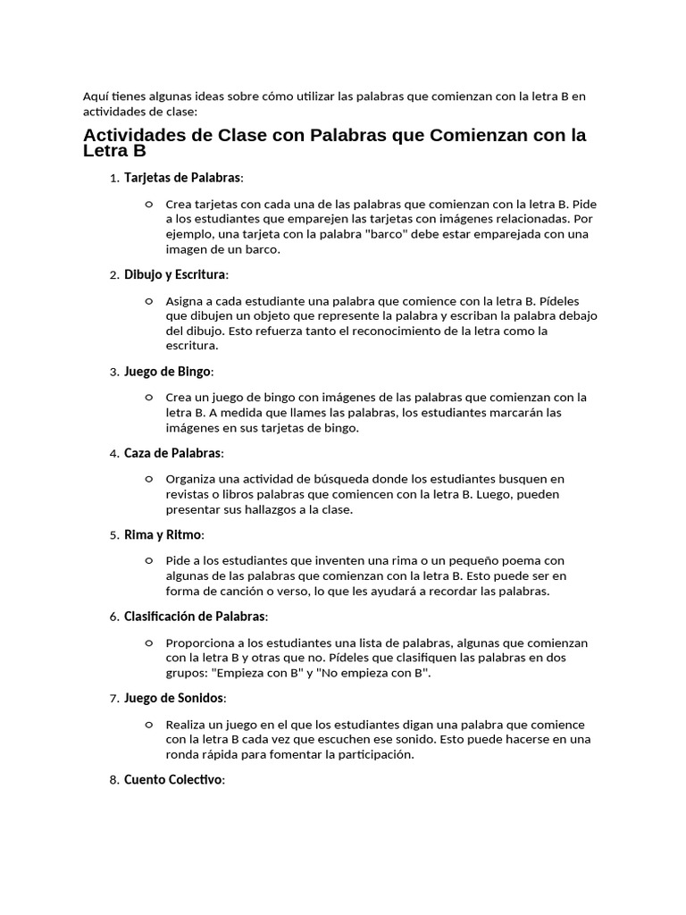 1st Grade Abecedario Lesson Plan | PDF