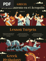 Greek Methodology | PDF | Greek Mythology | Hades