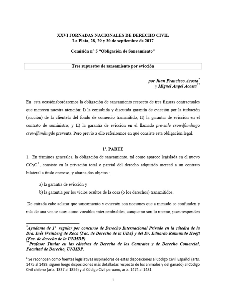 L12 | PDF | Propiedad