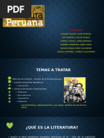 La Camisa de Margarita | PDF | Perú